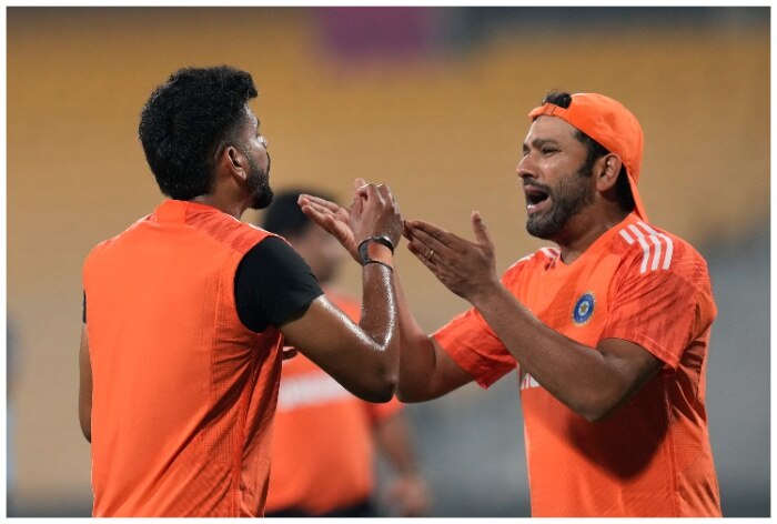 IND vs AFG, Cricket World Cup 2023: How To Get Live Streaming of India ...
