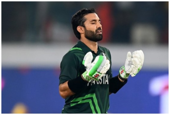 ODI World Cup 2023: This Was For Our Brothers And Sisters In Gaza Says ...