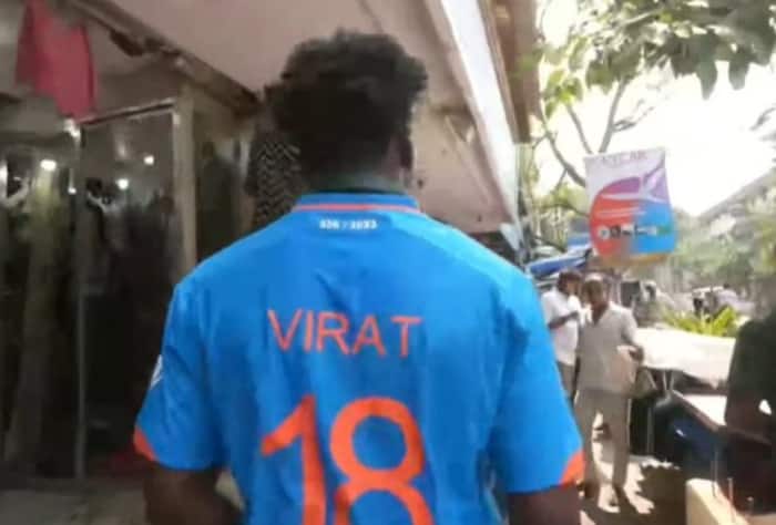 Ronaldo’s Biggest Fan IShowSpeed Arrives In India To Support Kohli In ...