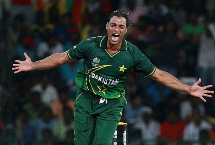 Shoaib Akhtar’s Crypic Tweet Sparks Controversy Ahead Of India vs ...