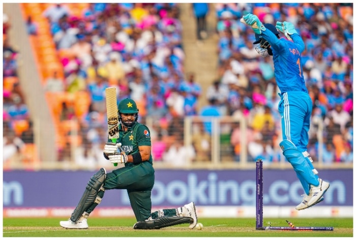 IND Vs PAK: Shoaib Akhtar Slams Pakistan Batting After Babar Azam And Co Manage 191 All Out ...