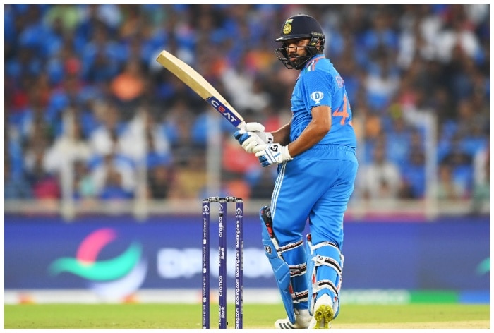 ODI World Cup 2023 Points Table: Rohit Sharma Leads From Front As India ...