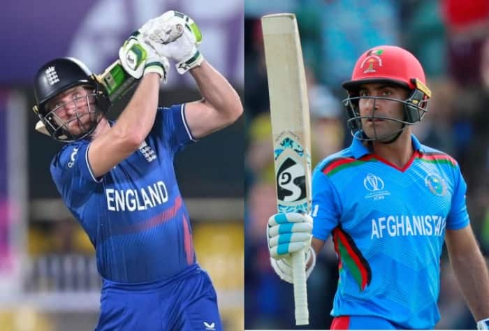 ENG Vs AFG Live Streaming For Free: Where To Watch England Vs ...
