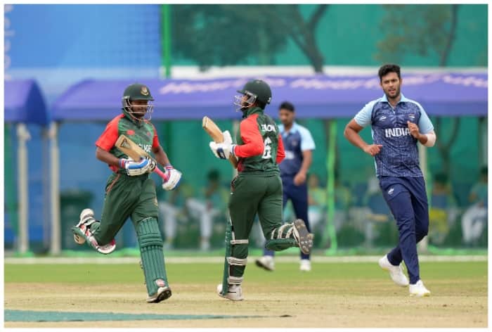 IOC Approves Cricket Among Five New Sports At 2028 Los Angeles Olympics ...