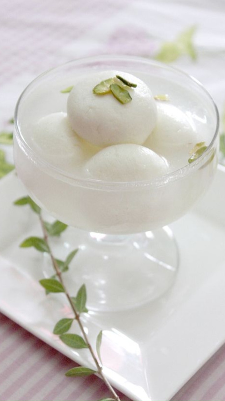 10 Bengali Sweets to Savour During Durga Puja