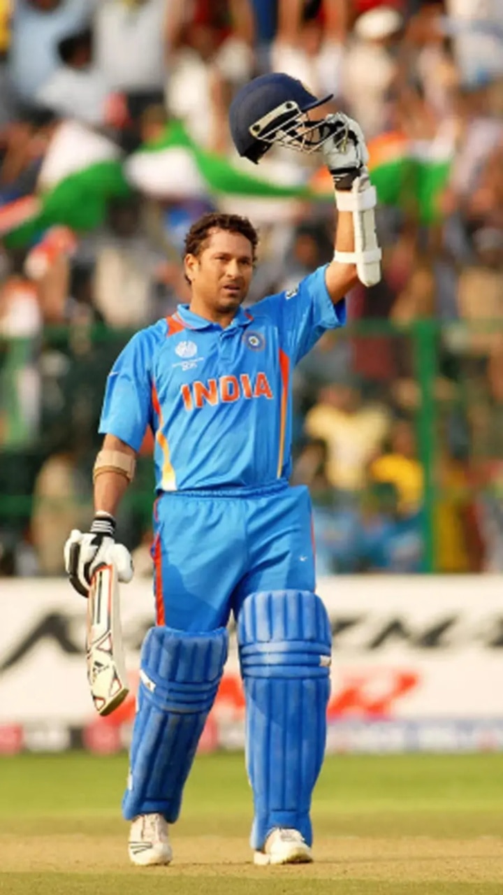 Cricket Players With Century On Their Birthday