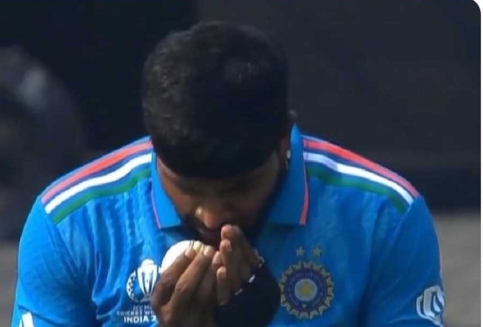 Swiggy’s HILARIOUS Hardik Pandya Meme Goes VIRAL During Ind vs NZ ODI ...