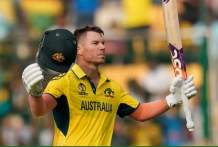 ODI World Cup 2023: David Warner Is Best White-Ball Batter Australia’s ...