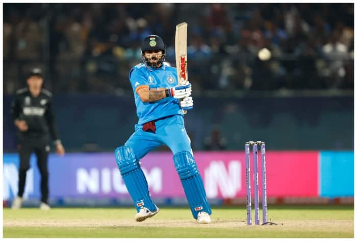 Virat Kohli’s 95 Vs New Zealand: List Of Records By Former India ...