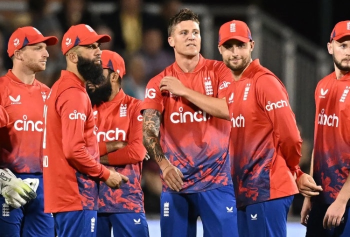 England Announces Brydon Carse As Replacement Of Reece Topley For ...