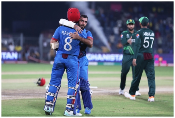 Pakistan’s Shocking Losses In World Cups: Times When Men In Green ...