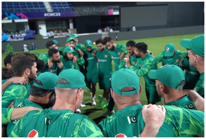 Pcb Want Pakistan To Lose Odi World Cup 2023 Senior Player Ahead Of