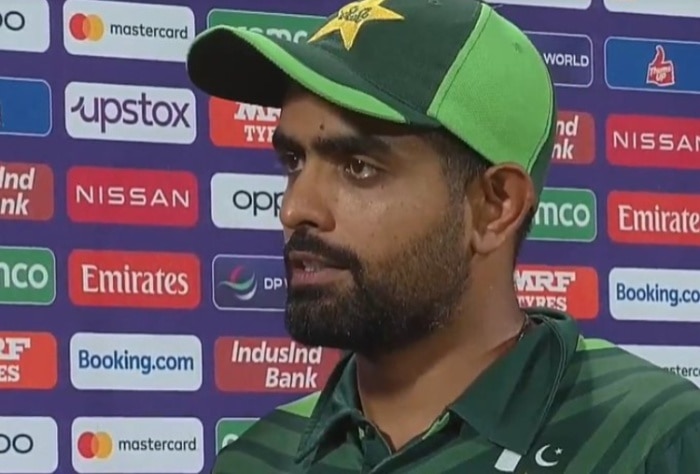 It’s Part Of Game: Babar Azam On No. 11’s DRS Reprieve vs South Africa ...