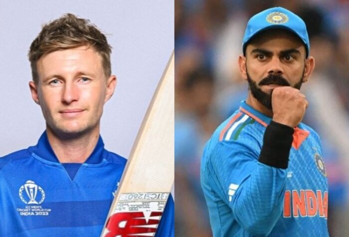 “Greatest Chaser Of All-Time”: Joe Root Hails Virat Kohli Ahead Of ...
