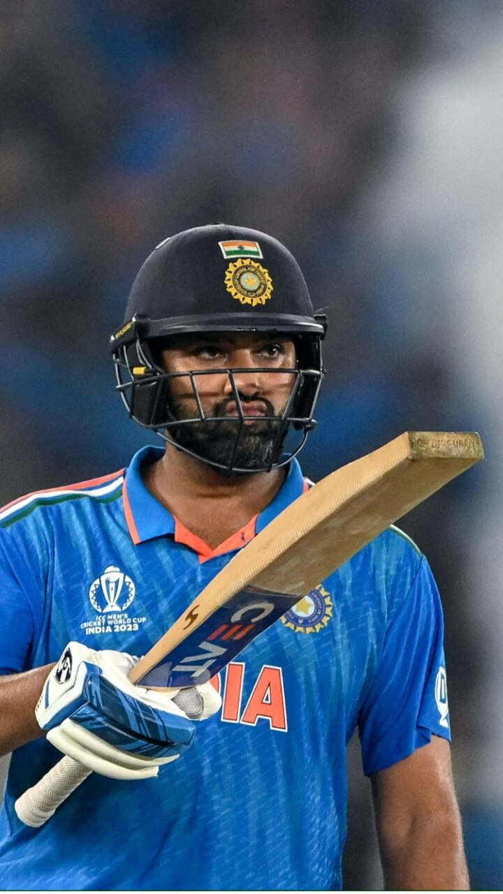 Most International Runs By Indian Players