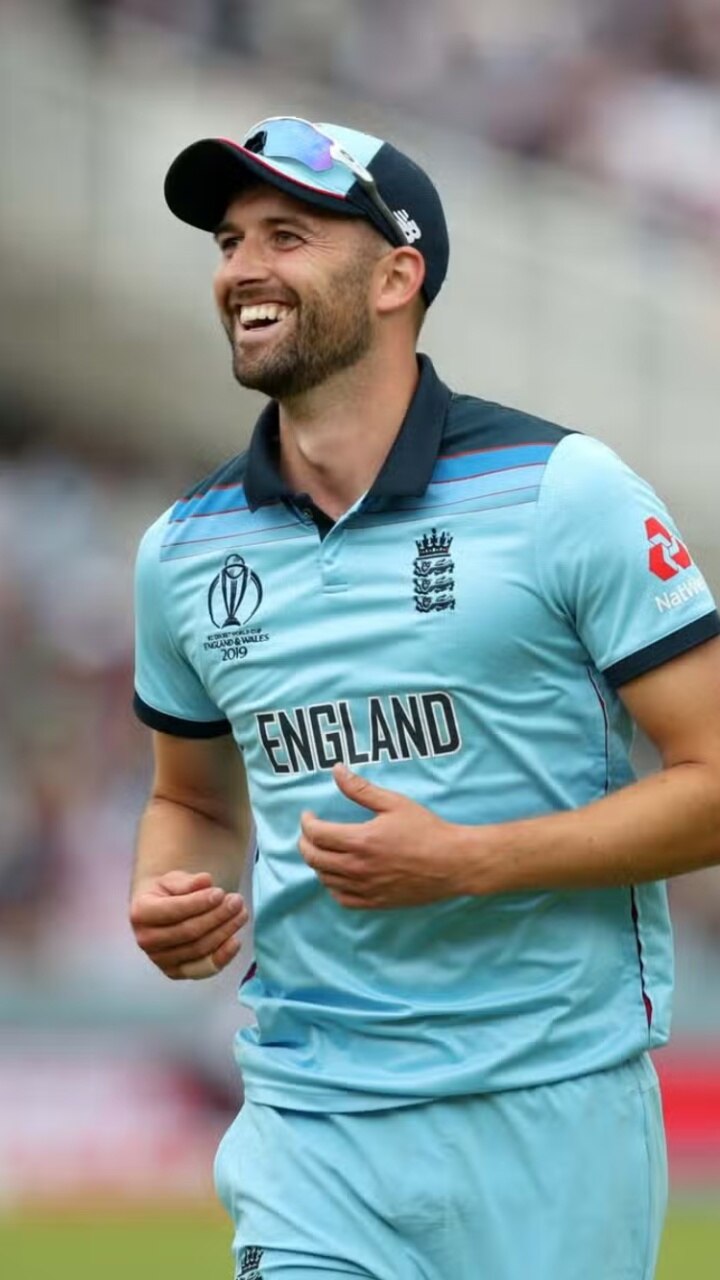 IND vs ENG: Virat Kohli vs Mark Wood IND vs ENG: Virat Kohli vs Mark Wood