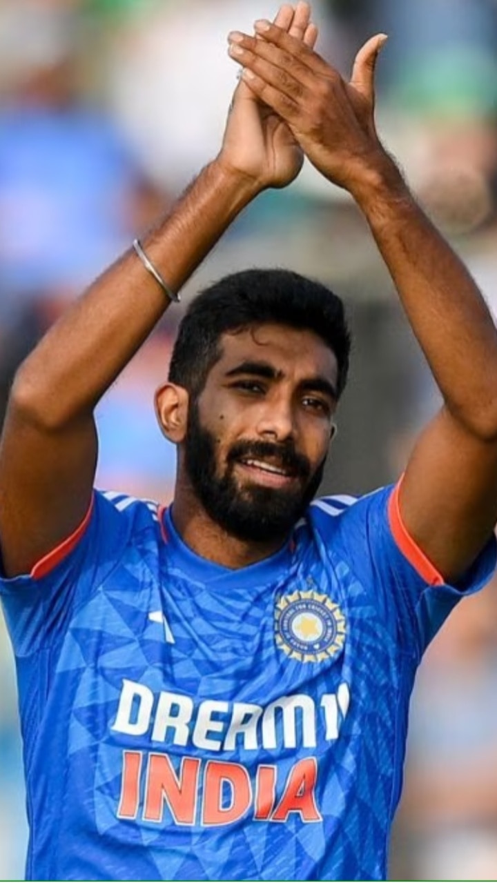 IND vs ENG: Jasprit Bumrah vs England in ODIs IND vs ENG: Jasprit Bumrah vs England in ODIs