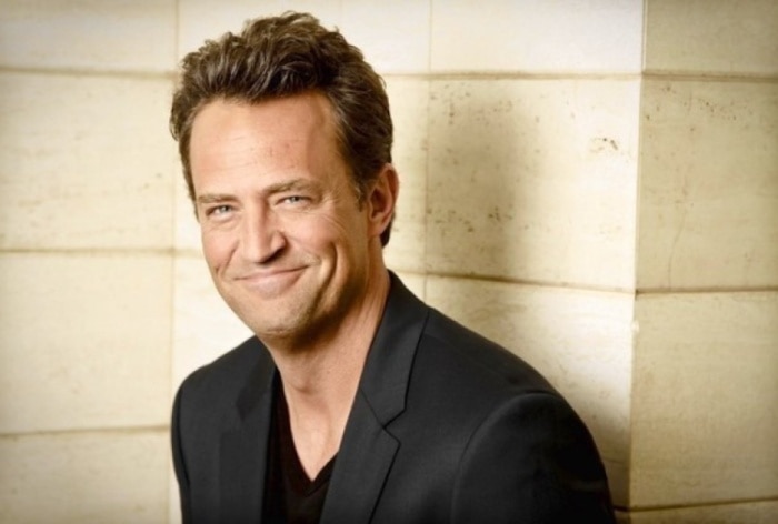 Matthew Perrys Net Worth: $120 Million, Lavish California Penthouse ...