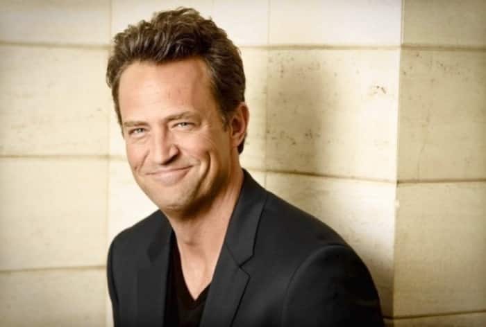 Matthew Perrys Net Worth: $120 Million, Lavish California Penthouse ...