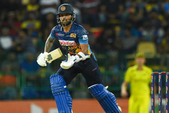 AFG Vs SL, ODI World Cup 2023: Kusal Mendis’ Gesture Towards Little Boy ...