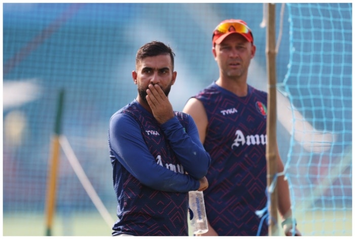 Afghanistan vs Sri Lanka Dream11 Prediction: Check Fantasy Cricket Tips ...