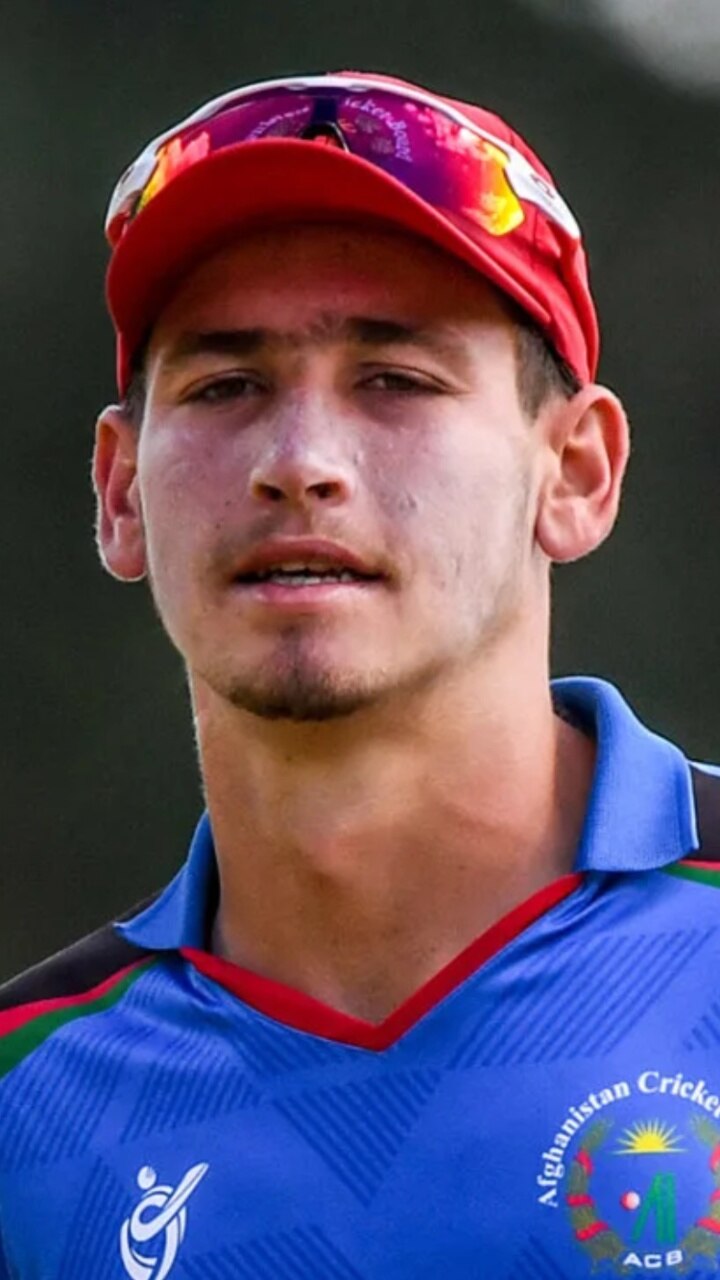 Odi World Cup 2023 Afg Vs Sl Top 5 Player Battles To Watch Out For
