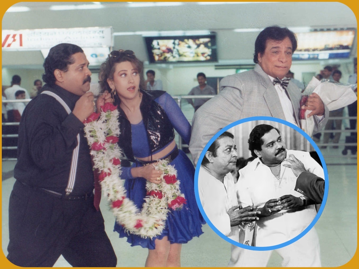 अजय-आमिर संग काम करने वाले इस पॉपुलर एक्टर के पास अब नहीं है काम, बताई ...