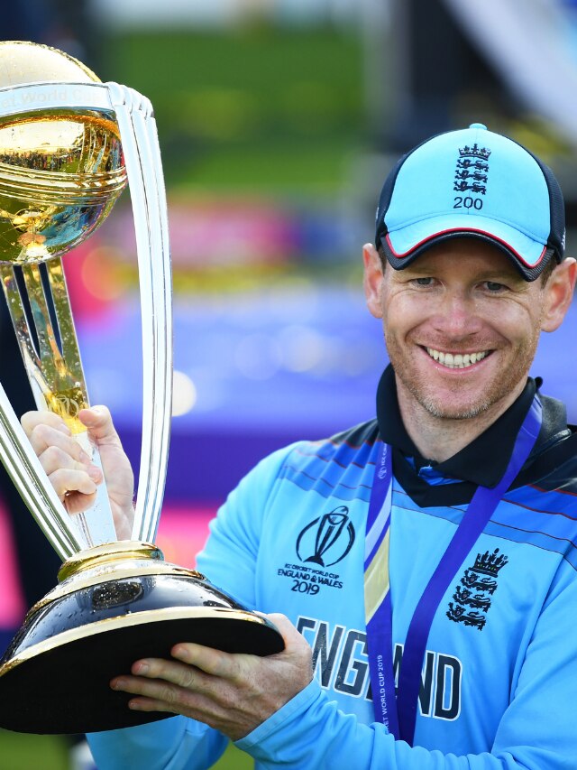 Cricketers Who Played For Two Countries In The ODI and T20 World Cups ...