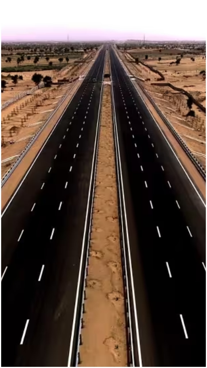 10 Longest Elevated Expressways in India