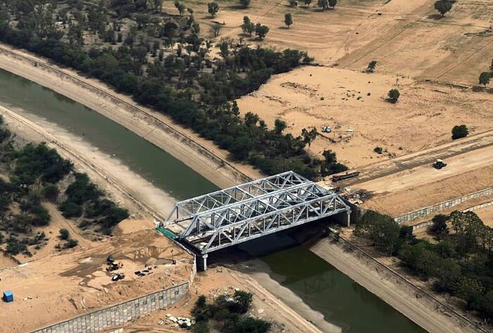 Delhi-Amritsar-Katra Greenfield Expressway: Check New Travel Time ...