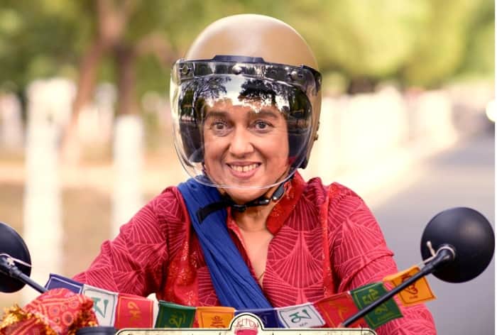 Dhak Dhak Twitter Review: Netizens Love All Women’s Film; Praise Ratna ...