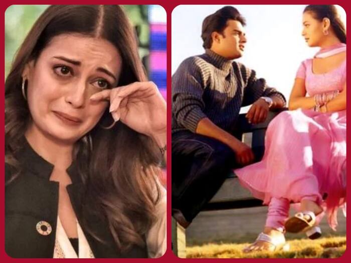 Dia Mirza आज भी RHTDM के आर माधव के किरदार से खाती हैं खौफ, मैडी पर कही ...