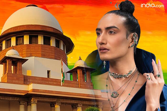 EXCLUSIVE: ‘I Am Hopeful But Expecting Its All Not Performative’, LGBTQIA+ Member ‘Glorious Luna ...