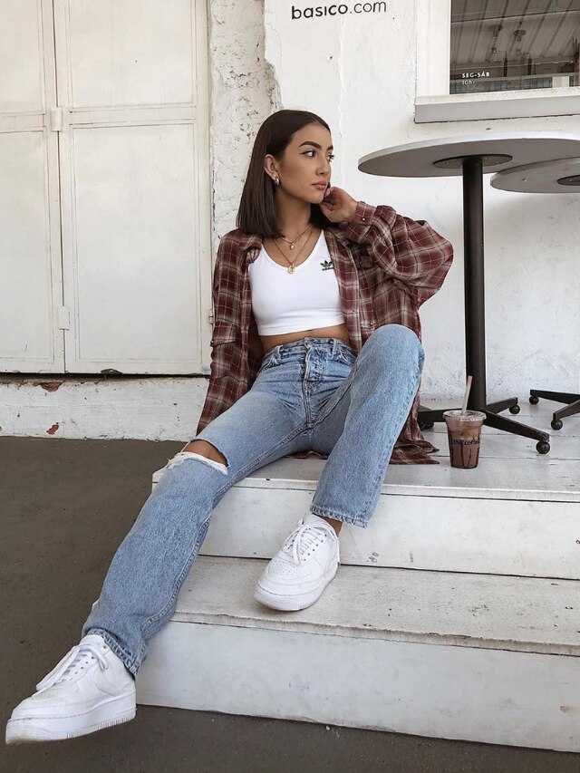 8 Easy Outfit Combinations You Already Have in Your Wardrobe