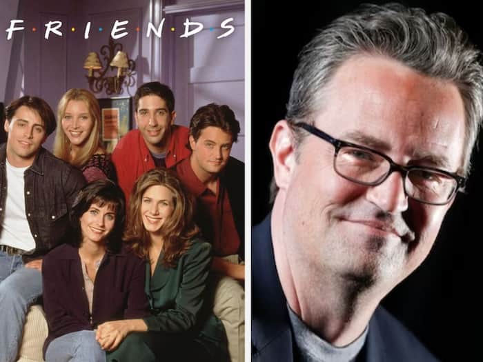 Matthew Perry Dies By Apparent Drowning, ‘Friends’ Star Was 54 | India.com