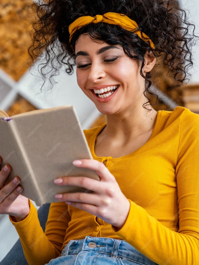 10 Funny Novels Guaranteed To Make You Laugh Out Loud