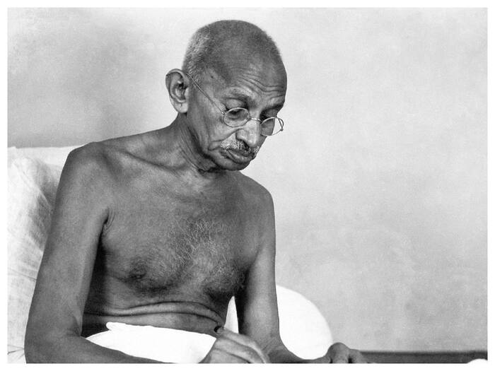Gandhi Jayanti 2023: नमक और दाल नहीं, बापू को खाने में पसंद थी ये सब चीजें