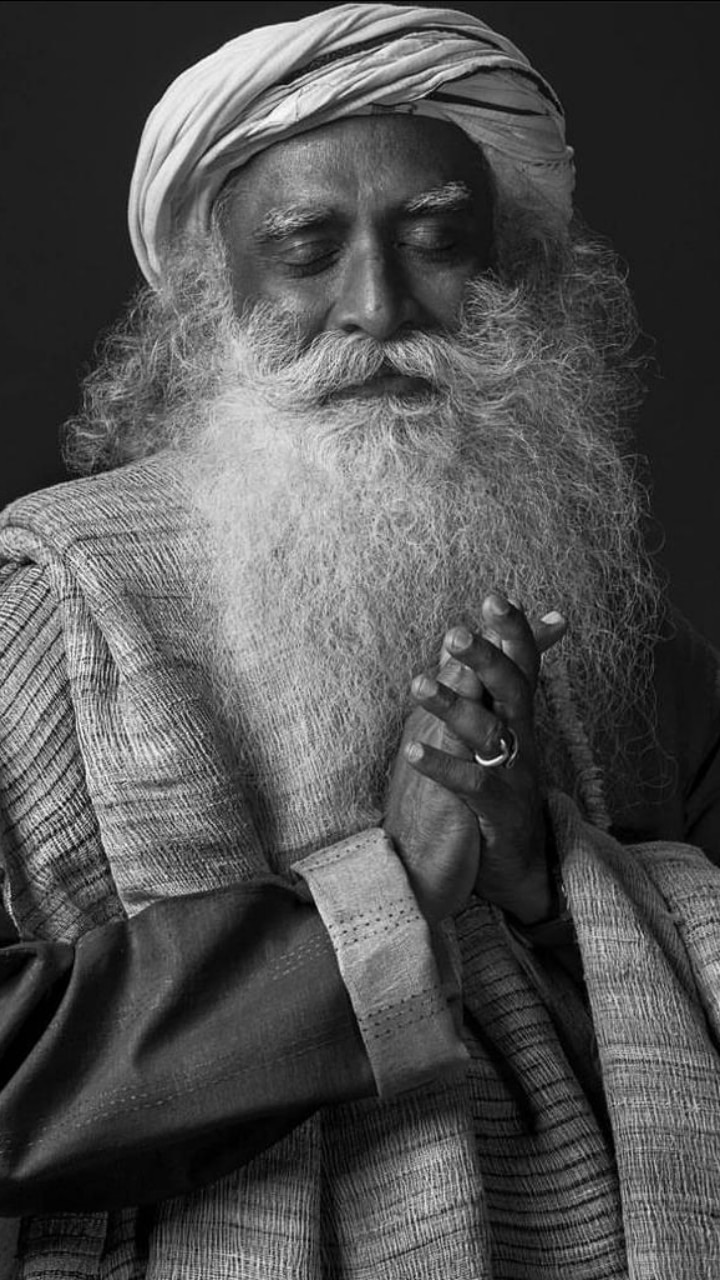 Sadhguru Jaggi Vasudev Explains Significance of Navratri