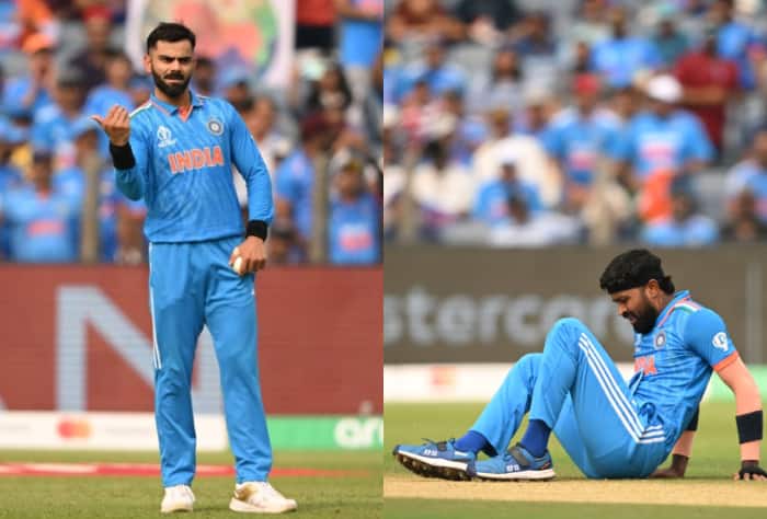 IND vs BAN: Hardik Pandya Injured; Virat Kohli Bowls Remaining Over – WATCH Video | India.com