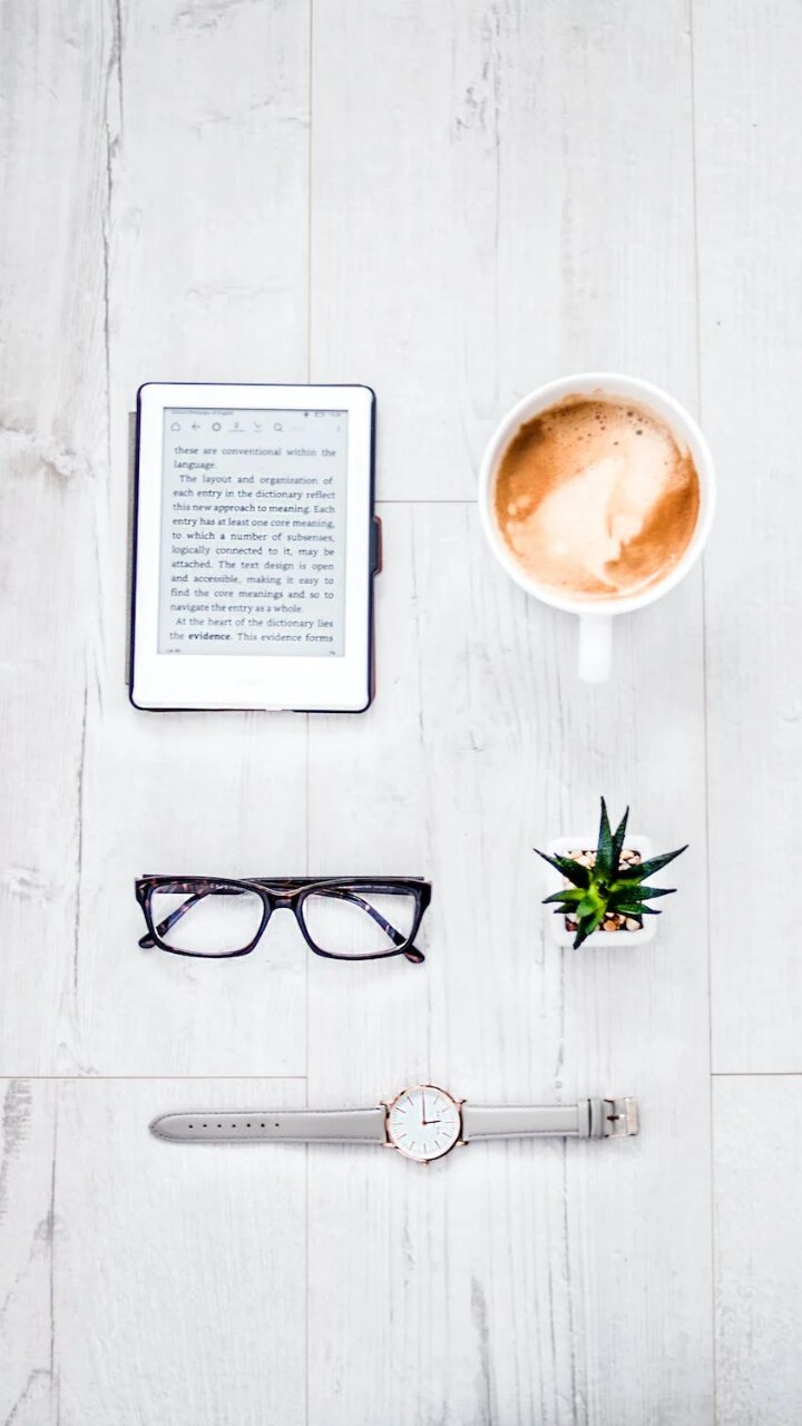 How To Write An Ebook That Readers Will Love: 5 Tips