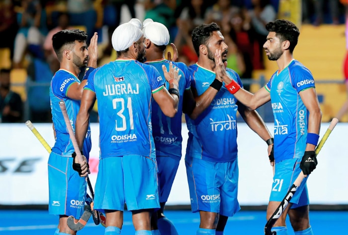 India At Asian Games 2023: Full October 2nd Schedule, Live Streaming ...