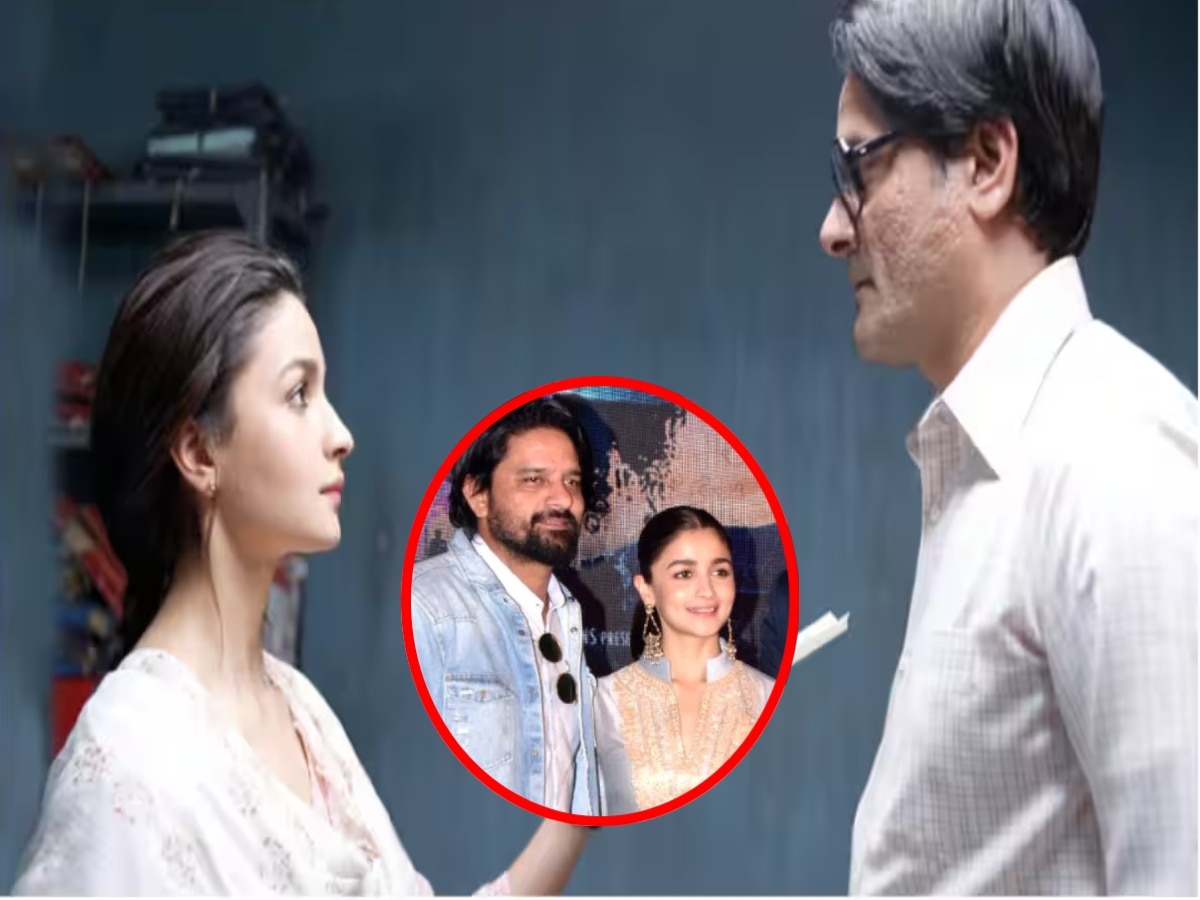 Jaideep Ahlawat को क्यों आलिया भट्ट ने दी थी धमकी, जानें आखिर क्या हुआ था दोनों के बीच| Jaideep ...