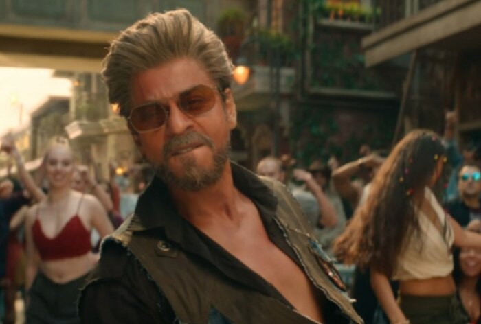 Jawan Box Office Collection Day 27 Early Estimates Shah Rukh Khan