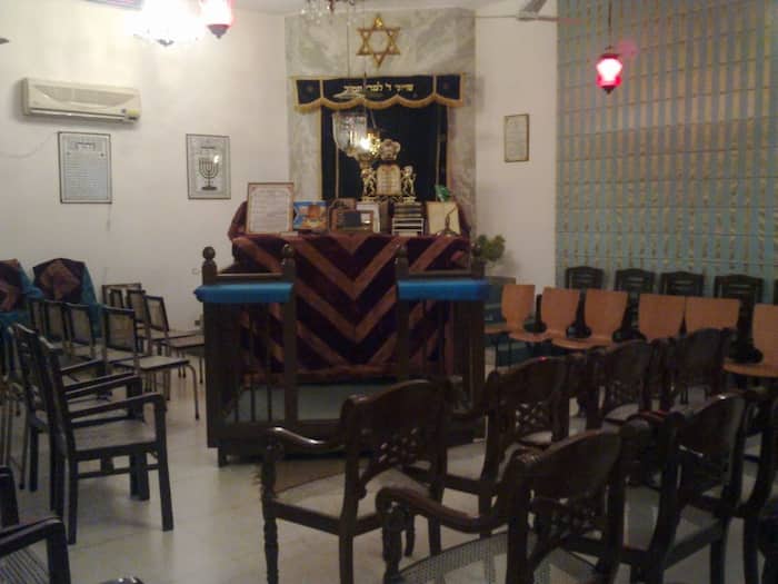 Judah Hyam: 67-Year-Old Jewish Place Of Worship That Defines Secularism ...