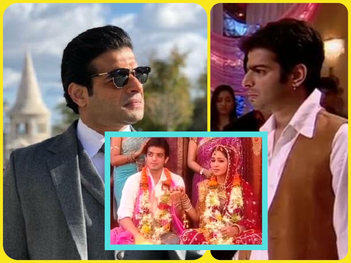 Karan Patel की वजह से बंद हुआ था शो कस्तूरी, कहा