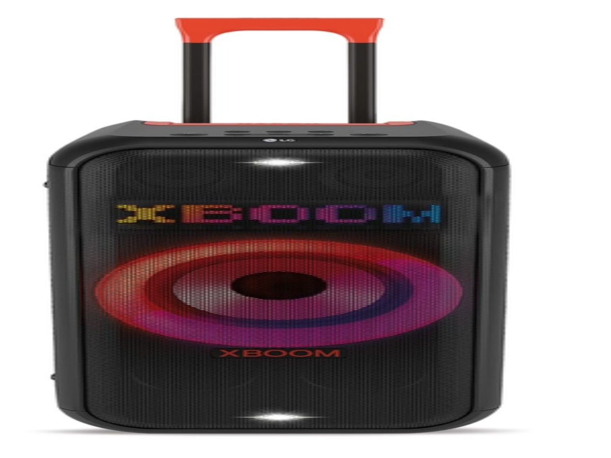 दमदार बैटरी लाइफ के साथ LG की Audio Speaker सीरीज लॉन्च; जानें फीचर्स