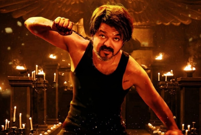 Leo Box Office Collection Day 2 (Early Estimates): Thalapathy Vijay’s ...