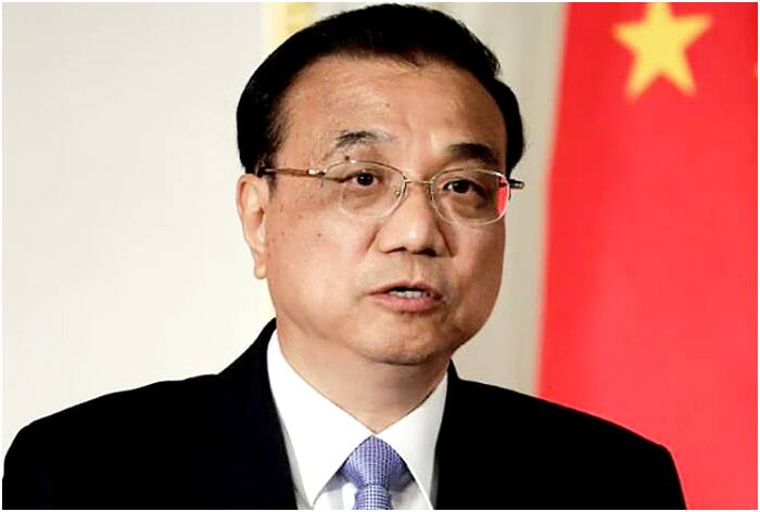 China's Former Premier Li Keqiang Dies At 68