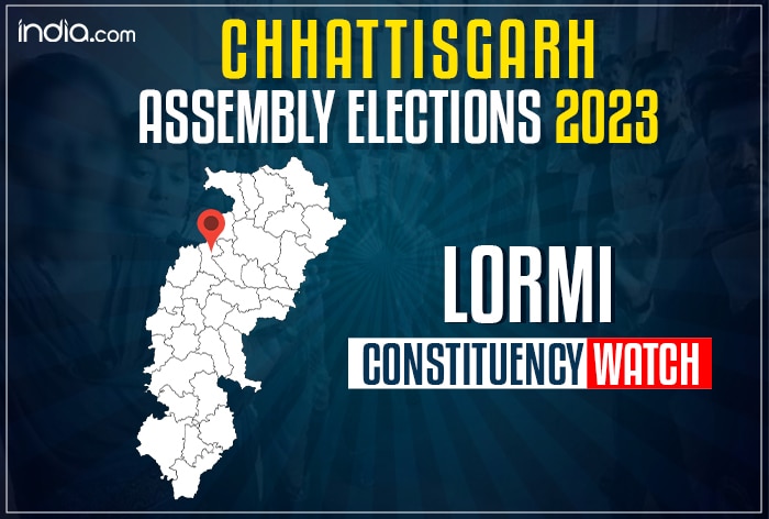 Lormi Constituency Watch: Can Janta Congress Chhattisgarh (J) Retain ...