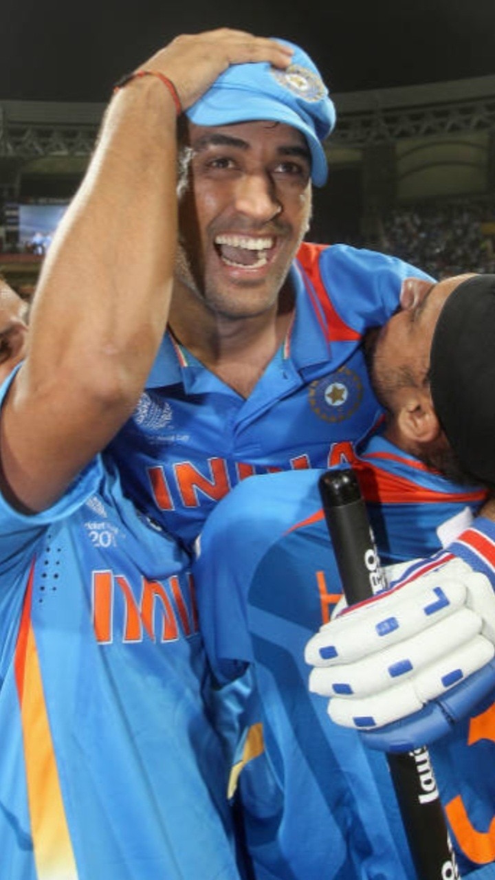 MS Dhoni Stats In ODI World Cup MS Dhoni Stats In ODI World Cup